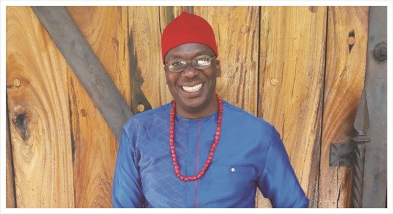 Get To Know More Of Steven Ngobeni - N'wamitwa Times