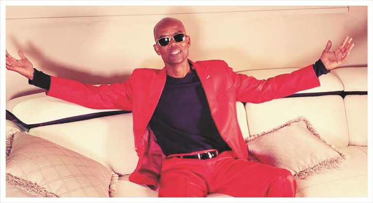 Paul Ndlovu, The unforgettable King Of Tsonga Disco – N'wamitwa Times