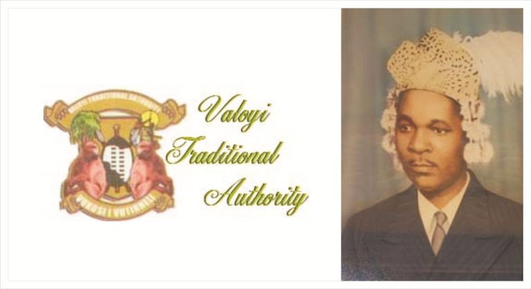 The History of the Valoyi Clan – N’wamitwa - N'wamitwa Times