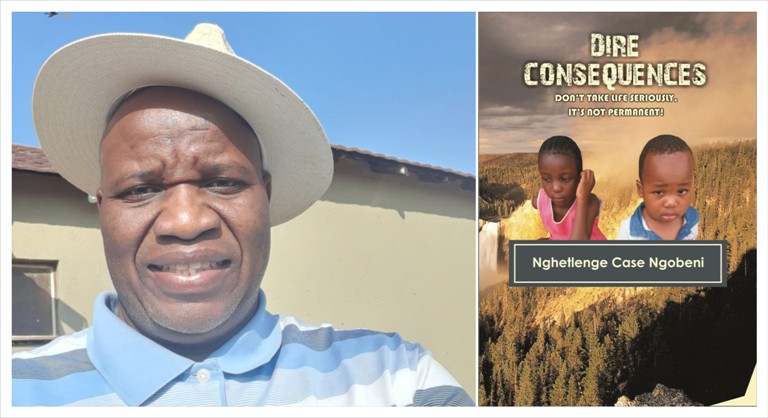 Dire Consequences, Don’t Take Life Seriously, It’s Not Permanent! - N ...