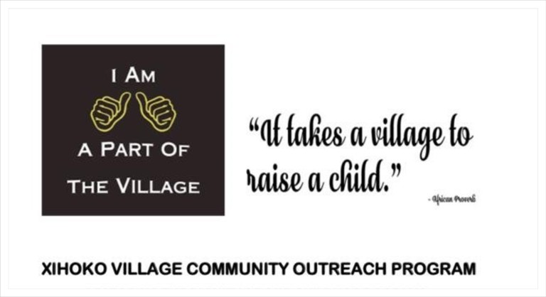 Xihoko Village Community Outreach Program - N'wamitwa Times