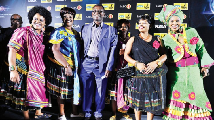 What transpired as Dr Thomas Hasani Chauke kicked out on stage at ...