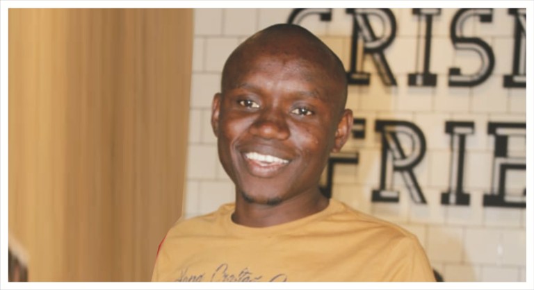 Meet Freedom Mafafo of Freekhan Tech Solutions - N'wamitwa Times