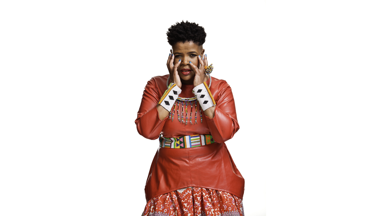 Candy Tsamandebele to host a highly anticipated musical workshop in ...