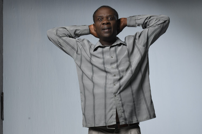 Obed Baloyi’s Impressive Acting Career - N'wamitwa Times