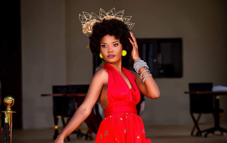 The Angelic Voice Of Nomonde Rodger From Nkambako Scored Her A ...