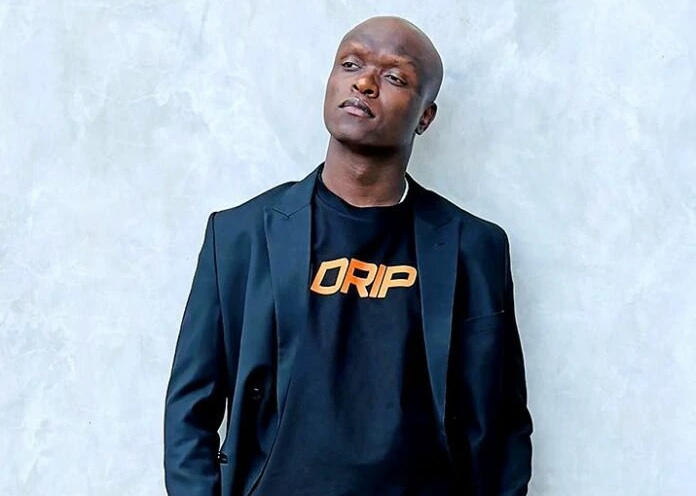 Estranged wife of Drip Footwear boss arrested for conspiracy to commit ...