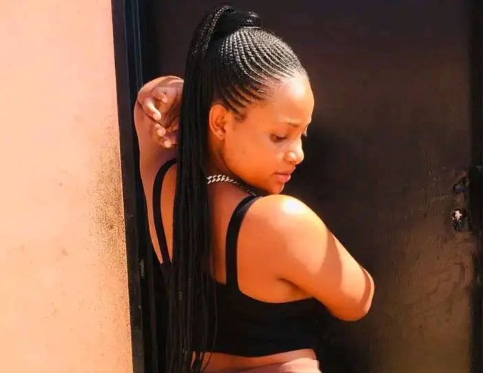 5 Safe Ways to Enhance Your Nyash Naturally: Tips For Women - N'wamitwa ...