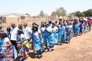 Tsonga culture, people, language, music, food and traditional attire ...