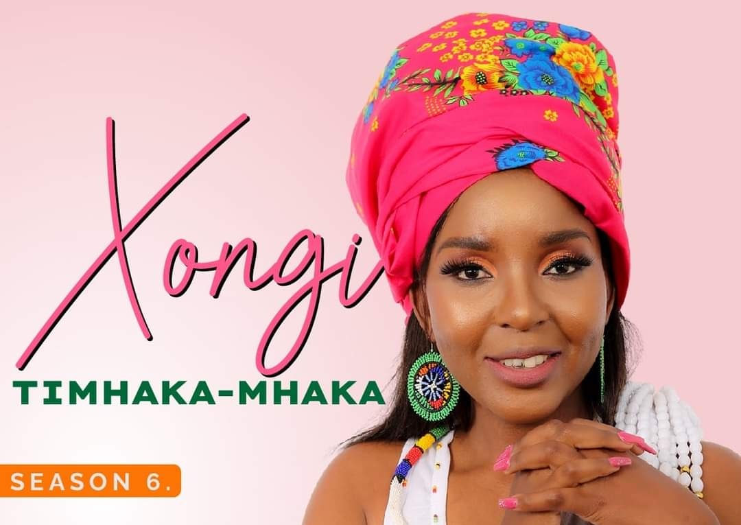 Xongi Rhangani Proving To The World That She Is Not A One Hit Wonder ...