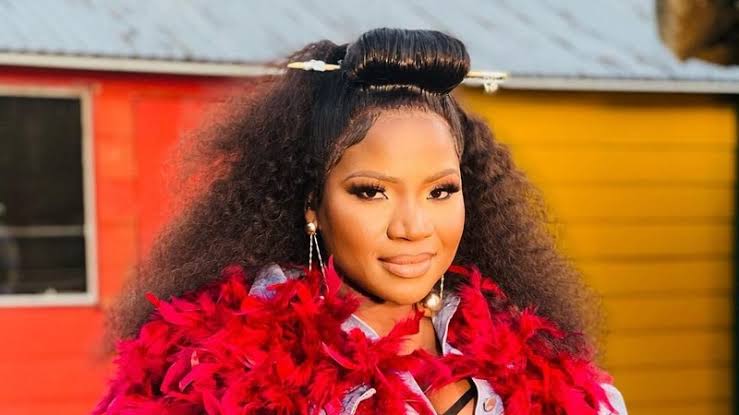 Makhadzi' Songs Hit Million Views After A Month Of Release - N'wamitwa ...