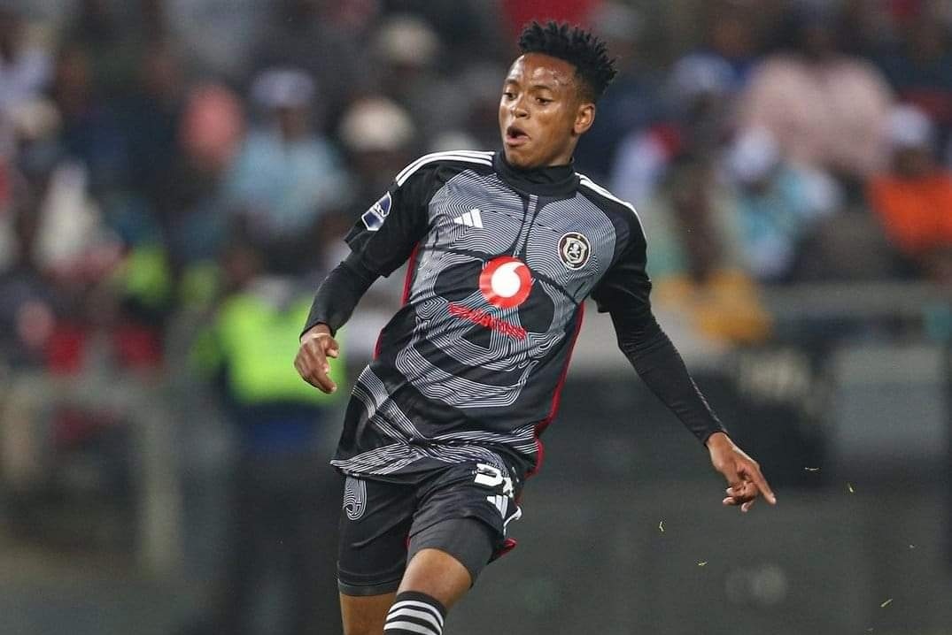 Orlando Pirates starlet On Trial At English Premiership Side ...