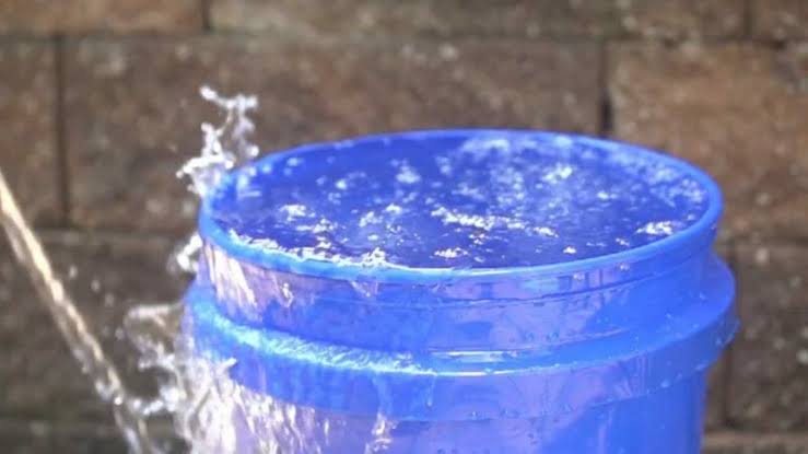 TODDLER DROWNED IN A BUCKET AND DIED - N'wamitwa Times