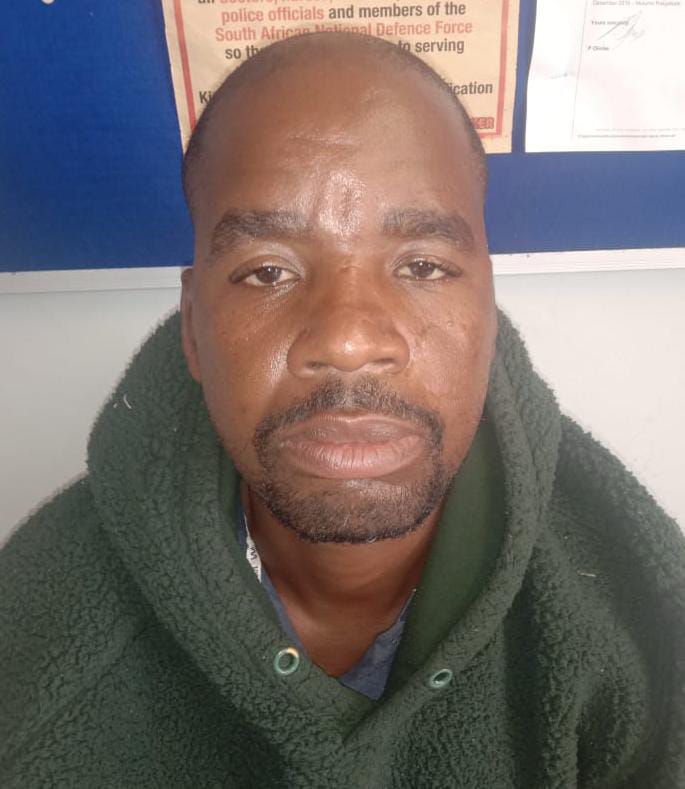 39-YEAR-OLD MAN SENTENCED TO TWENTY-THREE (23) YEARS IN PRISON FOR ...