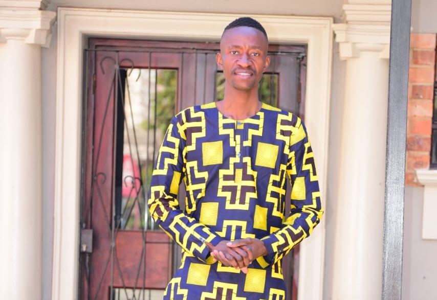 Mafamba, Xihoko Village's Finest Musician - N'wamitwa Times