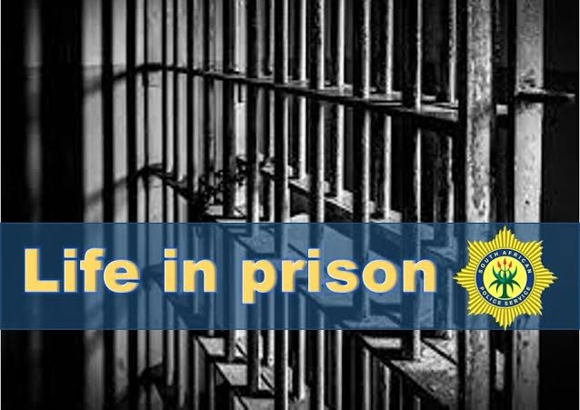 LULEKANI REGIONAL COURT SENTENCE A 62-YEAR-OLD ACCUSED TO LIFE ...