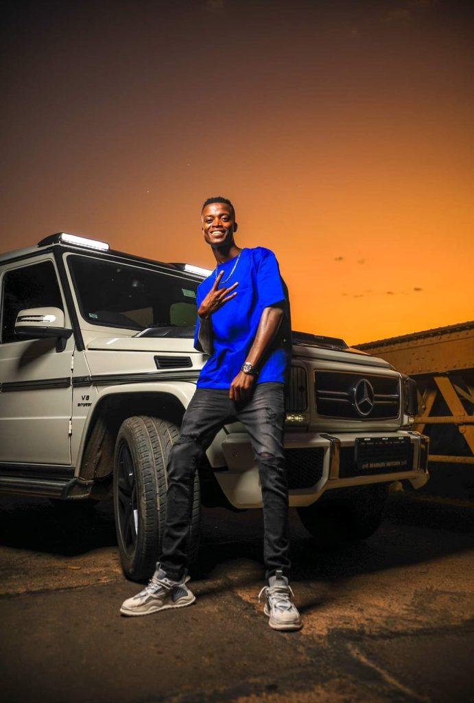 King Monada: Biography, Net Worth, Age, Wives, Cars, House, Awards ...