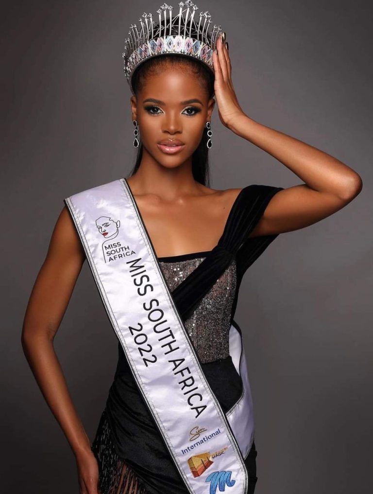 Cast Revelead For the Upcoming Drama Queen Modjadji - N'wamitwa Times