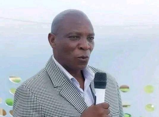 Xihoko Village Murder Accused Found Dead In Polokwane Prison - N ...