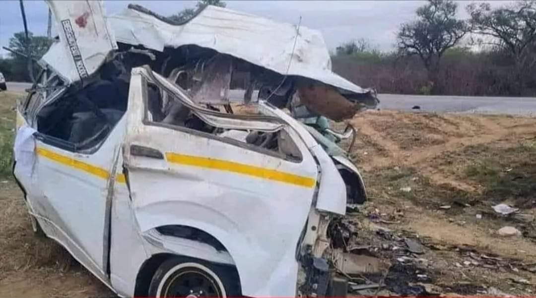 Tragic Accident Claims Lives OF Seven South African Nationals On Return ...