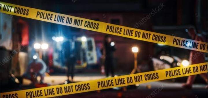 A MUTILATED BODY OF A LIMPOPO MAN FOUND ALONG R37 NEAR FUEL STATION - N ...