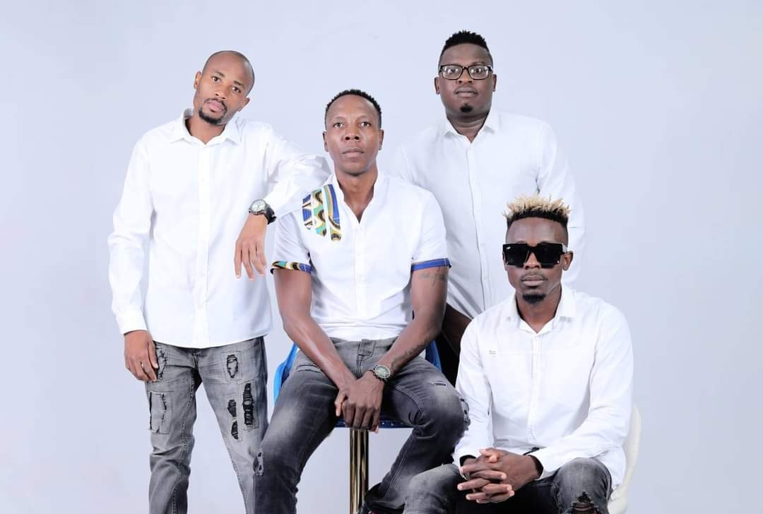 Dance To The Beats Of Rural Music - N'wamitwa Times