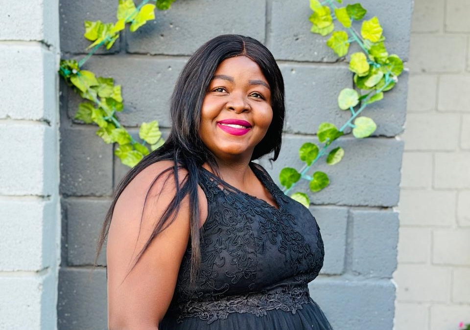 Alucia Mabunda: Inspiring Faith, Empowering Youth, and Raising ...