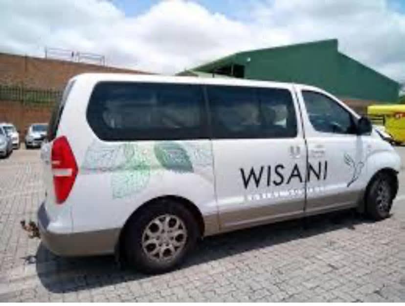 Heavily Armed Suspects Rob Wisani Burial Society Car And Cash At Xihoko ...