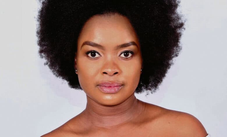 N'wamitwa Born Author Inspires Youth With Debut Book : Rising To The ...