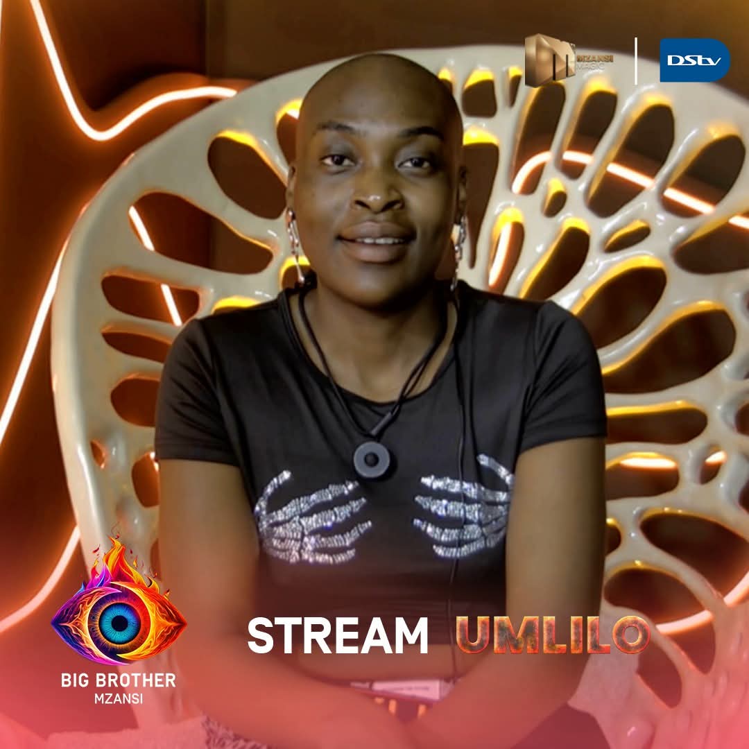MEET NSUKU MABUNDA FROM BIG BROTHER MZANSI - N'wamitwa Times
