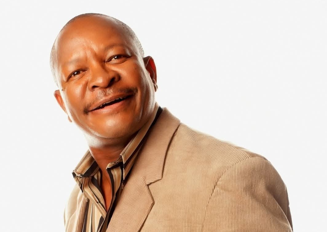 Veteran South African Actor Don Mlangeni Nawa has died - N'wamitwa Times