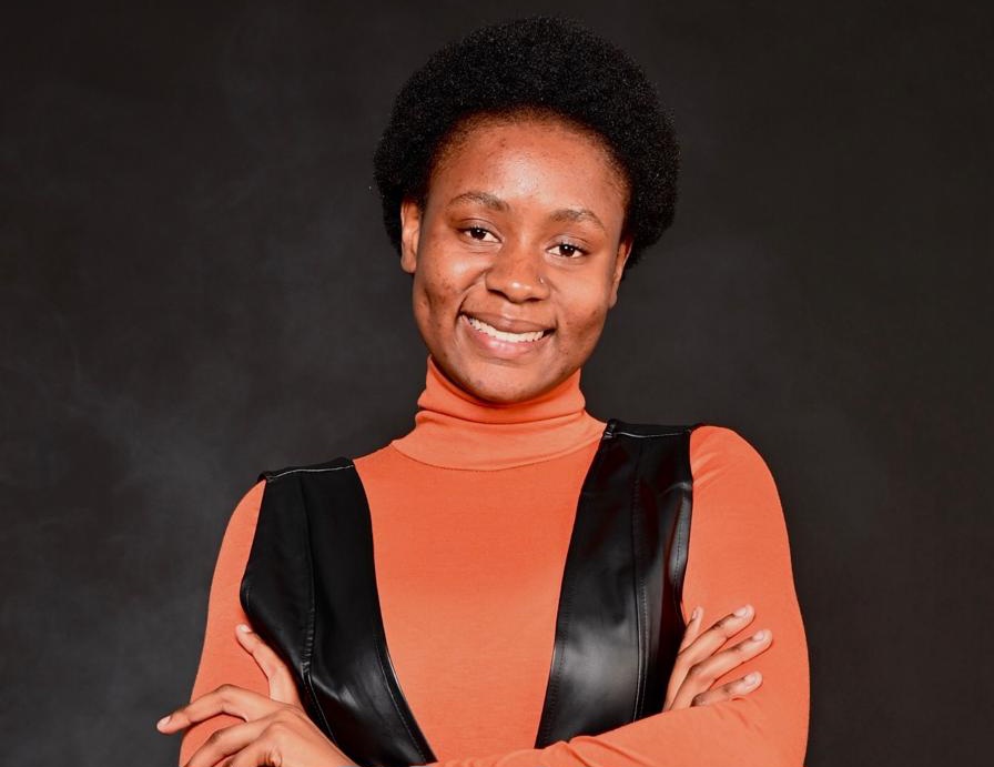 FROM NKAMBAKO TO MISS GRAND SOUTH AFRICA 2026 - N'wamitwa Times